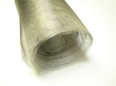Aluminum Rf Shielding Mesh For Rf Shielding Protection