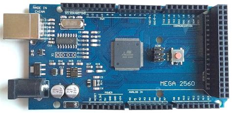 Arduino Mega 2560 Port Grisé Windows 10 Français Arduino Forum