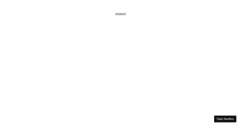 Vue Doc Preview Examples Codesandbox