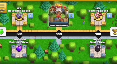 ۱۳ قابلیت جدیدی که احتمالا در سال ۲۰۲۳ به کلش آف کلنز اضافه خواهند شد