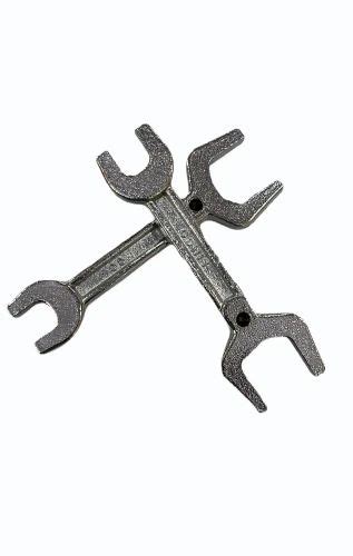 Medical Spanner Key 14 Mm At Rs 85 Piece In Ghaziabad Id 2851925567297
