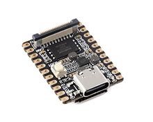 Luckfox Pico Mini RV1103 Linux Micro Development Board Integrates ARM Cortex A7 RISC V MCU NPU