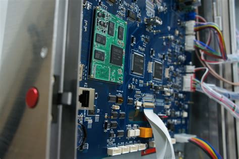 T7 Cij 소문자잉크젯 Troy Marking