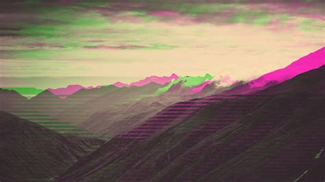 Glitch Wallpapers Wallpaper Cave