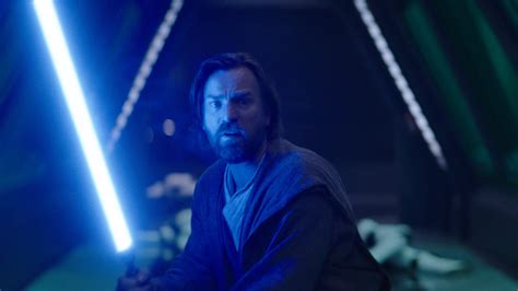 Obi Wan Kenobi” Episode 5 Flashbacks Highlight Darth Vaders Weakness Indiewire