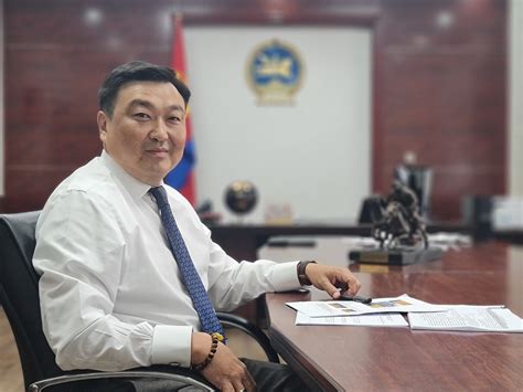 Д Баярсайхан Санхүүгийн салбарын тогтвортой байдлыг хангахад бодлогын томоохон шийдвэр боллоо