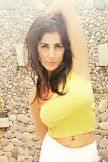 Facundo Moyano Se Habría Olvidado De Nicole Neumann En Los Brazos De Una Dirigente Política