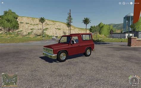 Aro244 V1 0 Mod Farming Simulator 2022 19 Mod