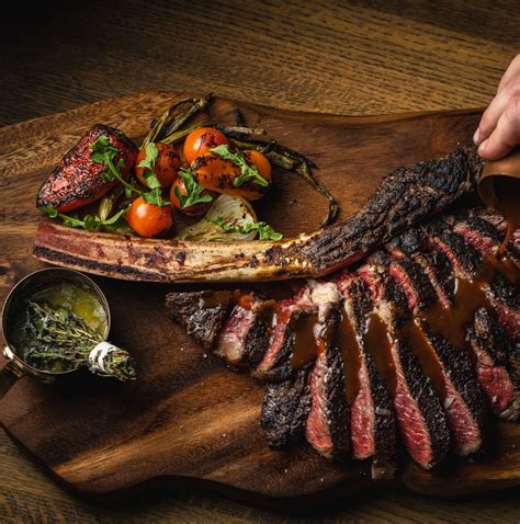 Michelin Starred Ever Splits With Co Owner Michael Muser Eater Chicago