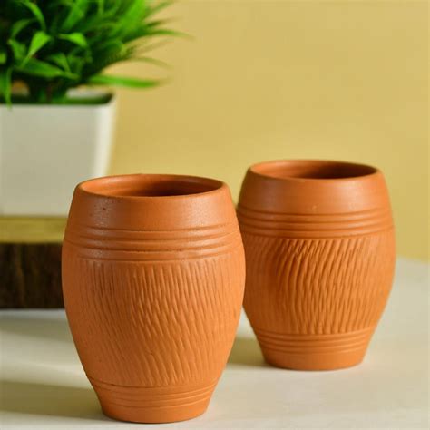 Lassi Mug Set Artisanal Elegance Functional Design Ikiru
