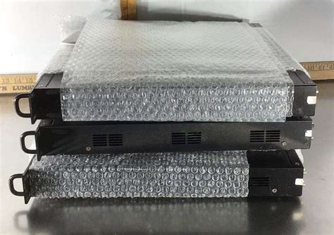 3 Tiernan Abr202a Professional Satellite Scpc Mcpc Audio Broadcast