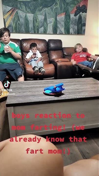 Mom Farting Youtube