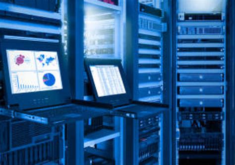 Infrastructure Monitoring MDS Dubai