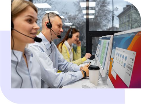 Employee Monitoring Software For Bpo And Call Centres Wanywhere