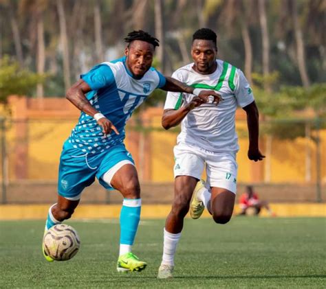 Bénin Ligue Pro J20 Cavaliers Vs Loto Popo Tous Le Programme De