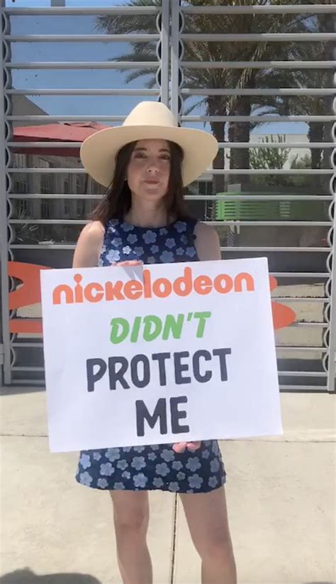 Where Is ‘zoey 101 Alum Alexa Nikolas Today After Leaving Nickelodeon
