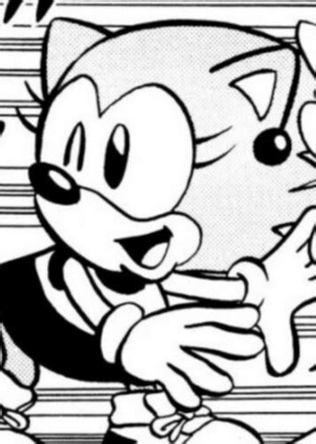 Tania The Hedgehog Fan Casting For Sonic The Hedgehog Multiverse