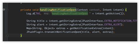 严重BUG应用在后台点按通知无法切到前台 Issue jpush jpush flutter plugin GitHub