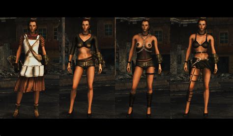 A Mods My Wips Dev Showcases And Releases For Fnv Fallout Non Adult Mods Loverslab