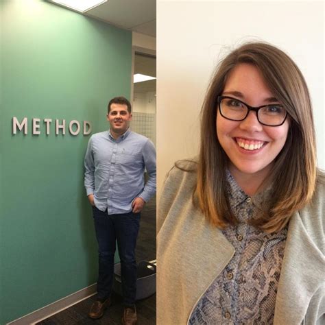 Method Communications On Linkedin Were Excited To Welcome Two New