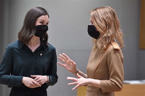 Estonia And Finland Want To Ban Russian Tourism In The EU