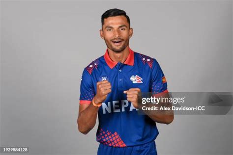 Dev Khanal Photos And Premium High Res Pictures Getty Images