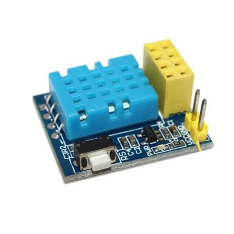 خرید، فروش و قیمت Dht11 Sensor Module