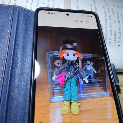 Lizzie Doll Pdf Pattern Tutorİal Englİsh Etsy