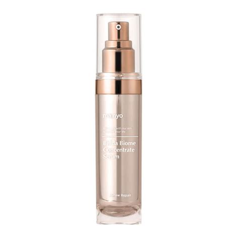 Сыворотка с бифидобактериями Manyo Bifida Biome Concentrate Serum ...
