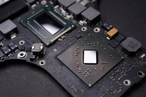 What Is FCBGA Flip Chip Ball Grid Array Package TechSparks