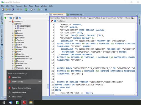Source Control For Oracle Database Version Control Tool For Git Svn