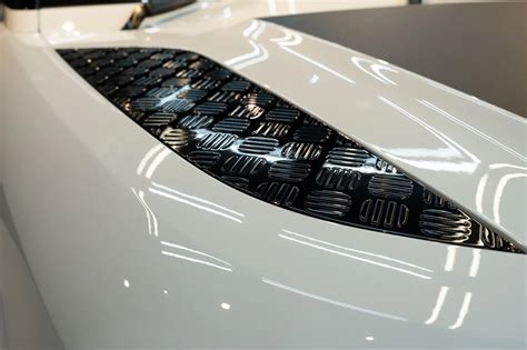 ランドローバー ディフェンダー のセラミックコーティング聖籠町s様ガラスコーティング コーティング施工例 新潟で車のガラス