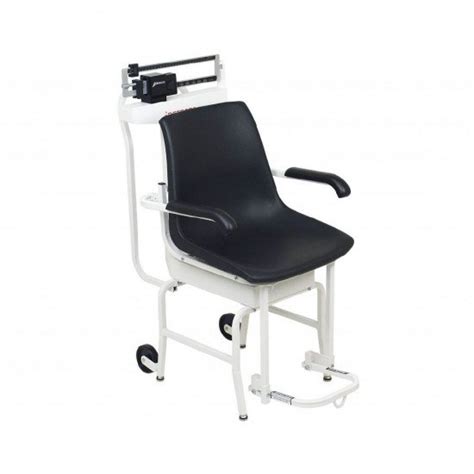 Detecto Chair Scale 475 4751