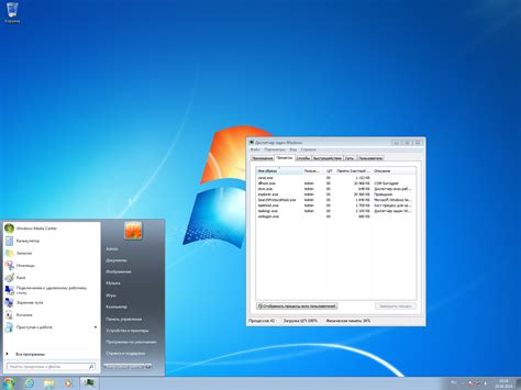 Скачать Windows 7 загрузочная флешка 64 бит Максимальная 2024 торрент