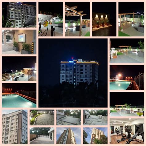 Vishnu Dutt On Linkedin Project Handover Abad Pinnacleproud To Be A