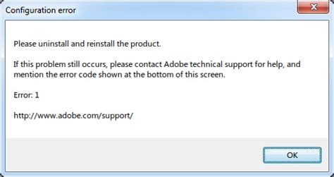 Photoshop CS Error Code Techyv Com