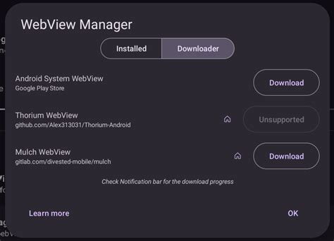 Releases · Redphxbetter Xcloud Android · Github