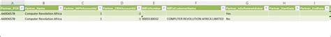 How Can We Write Data To Excel Template And Maintain The Template