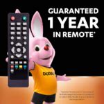 Duracell Alkaline Aaa Batteries Duracell In