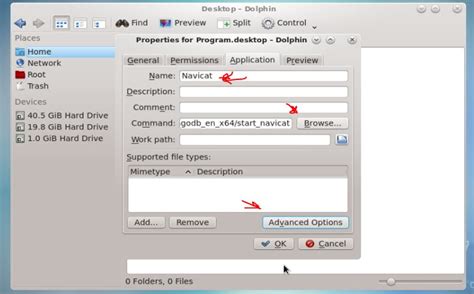 how to install navicat for mongodb on linux platforms h2s media