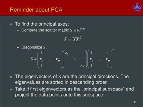 Ppt Non Linear Dimension Reduction Methods Powerpoint Presentation