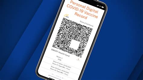 How To Get Covid Vaccine Qr Code Nakisha Zenz