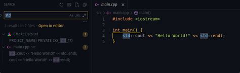 Lide Vscode Cours De Programmation C