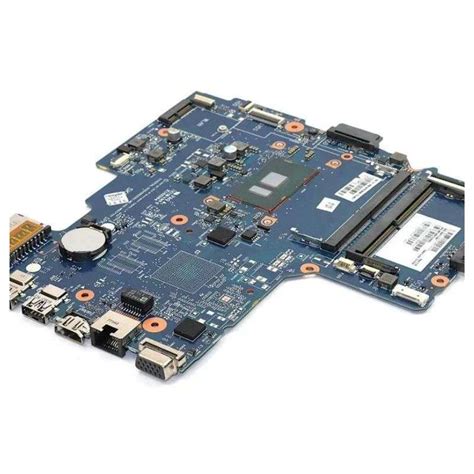 Buy Hp G Laptop Motherboard Xparts In