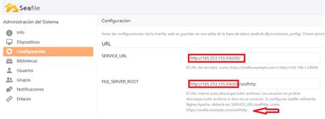 Cómo Instalar Seafile Usando Docker Compose Labarta