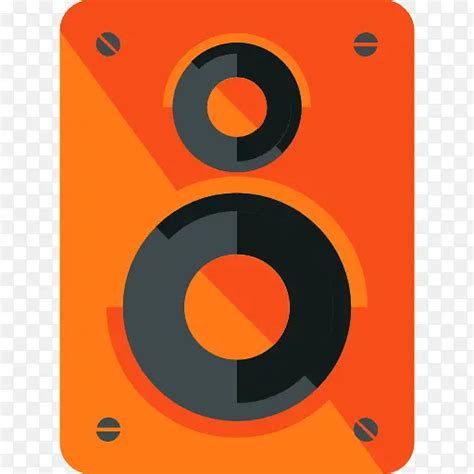 扬声器图标PNG图片素材下载 图片编号ypemokmo 免抠素材网