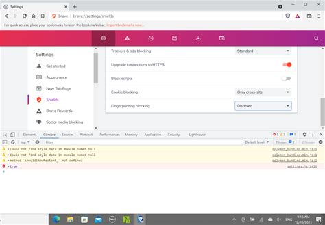 Disable Keyboard Api Fingerprinting · Issue 3964 · Bravebrave Browser