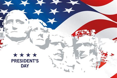 10 Facts About Presidents Day - Have Fun With History