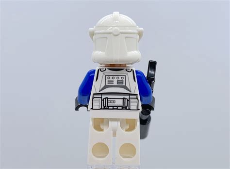 Review Lego 75345 501st Clone Troopers Battle Pack Jays Brick Blog