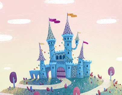 Tangle On Behance